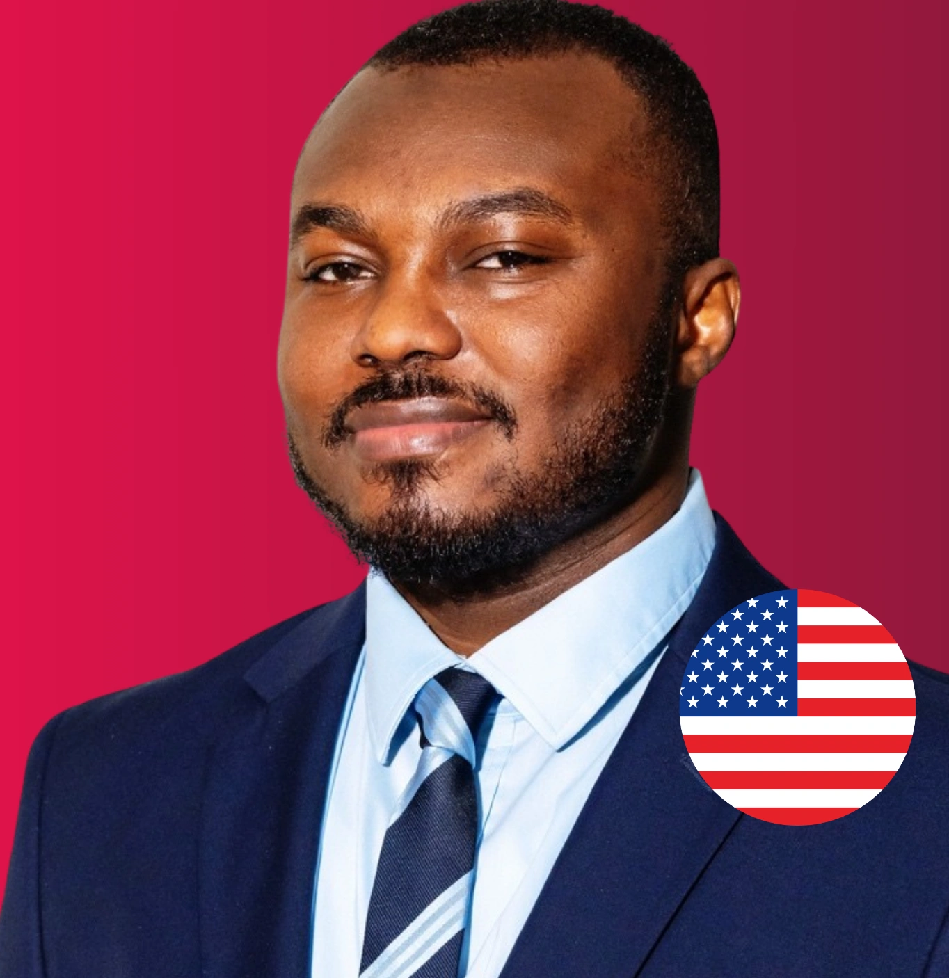 Who is Shaibu Ibrahim? - Favikon